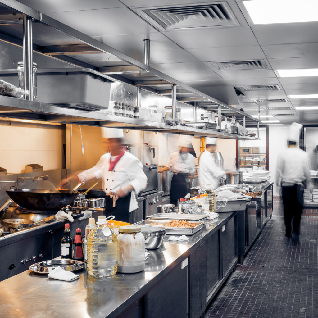 Delivering Team Success In Your Kitchen | Balfurd